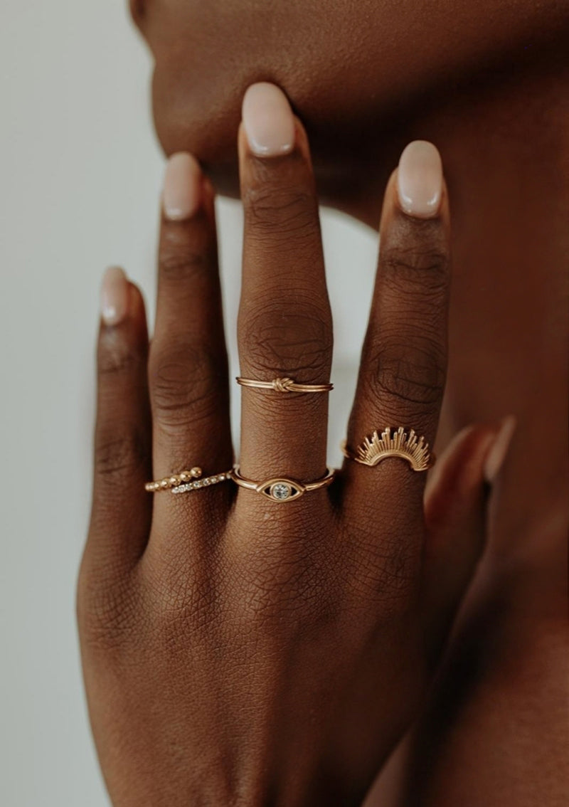 Rings – Soulful Jewellery